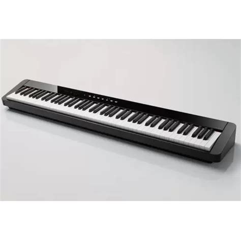 Цифровое пианино Casio Privia PX-S1000 BK купить в Минске, Беларуси