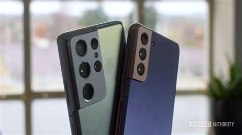 Remembering The Original Samsung Galaxy S Setting The Bar