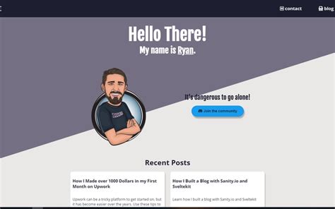Svelte And Developer Resources