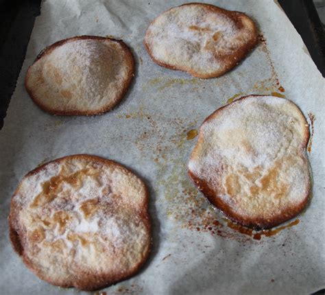 Tortas De Aceite Rachels Kitchen