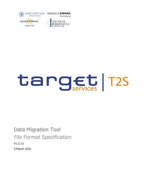 Fillable Online Data Migration Process Types Best Practices Toolsformat Your Json Or Csv