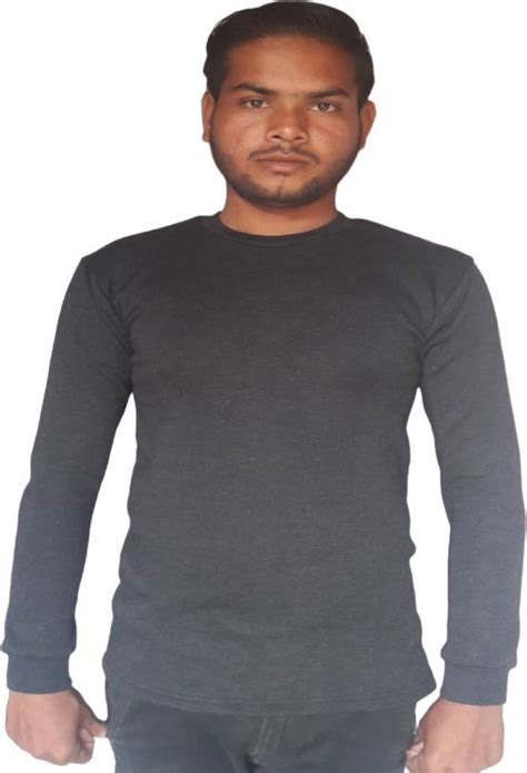Kapda Wala Thermal Inner Wear Men Top Thermal Buy Kapda Wala Thermal Inner Wear Men Top
