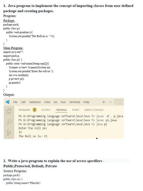 Oops Ass5 Pdf Object Computer Science Systems Architecture