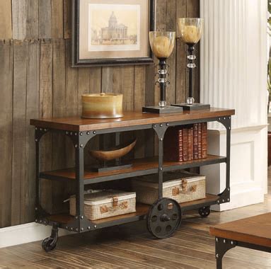 Make The Perfect First Impression With These Entryway Storag
