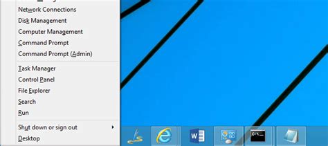 Restart Windows X Any Using Just The Keyboard