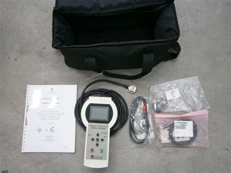 Portable Interface For Flight Data Recorder Aviotools Portable Interface For Flight Data Recorder Aviotools