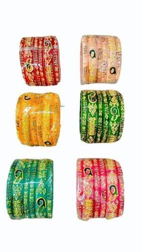 Party Golden Plastic Bangles At ₹ 40 Box In Firozabad Id 2853154088712