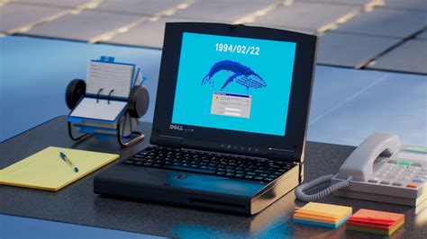 Dell Latitude Years On Behance