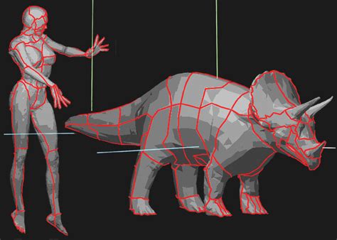 Mpeg Demos 3d Polyhedral Morphing