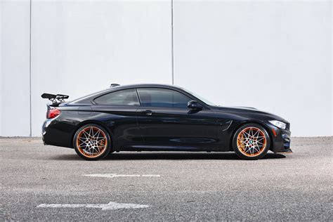 2016 Bmw M4 Gts Special Edition F82