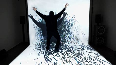 Modular Performance Multi Sensory Installation Jasmin Jodry