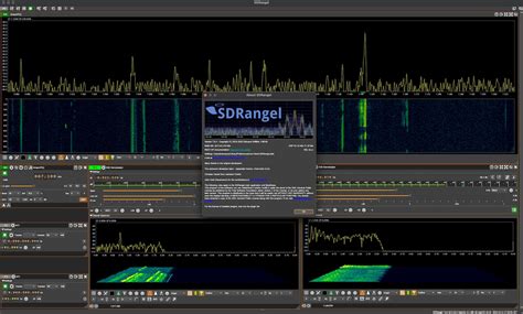 Sdrangel Sdr