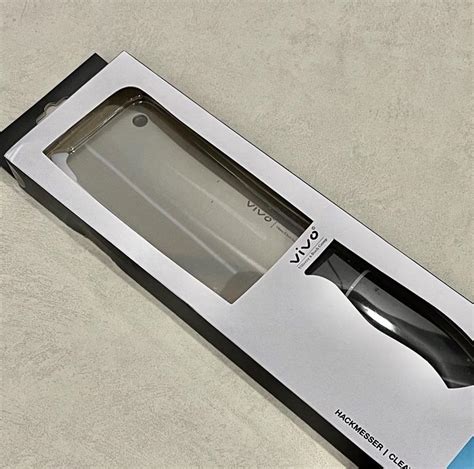 Ніж для мʼяса оригінальний Villeroy Boch — ціна 595 грн у каталозі Ножі