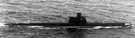 Romeo Class Submarines Naval Encyclopedia