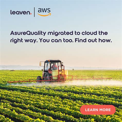 Leaven On Linkedin Cloud Aws Cloudmigration Transformation