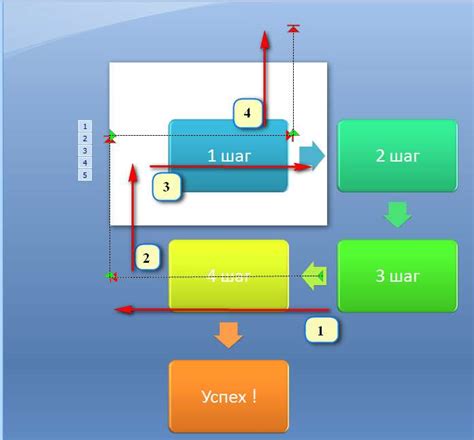 Как уменьшить картинку в Powerpoint Эффект Powerpoint 10 создание презентации в Powerpoint