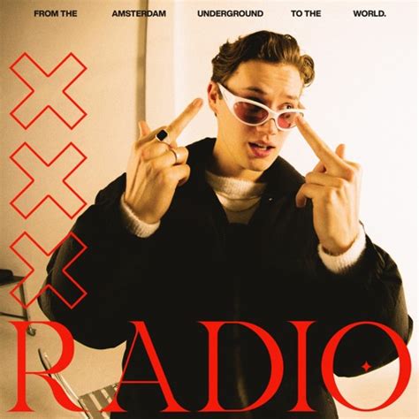 Stream Xxx Radio 015 By Mau P Listen Online For Free On Soundcloud