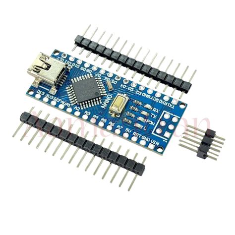 Arduino Nano V3 Aamantran Stores