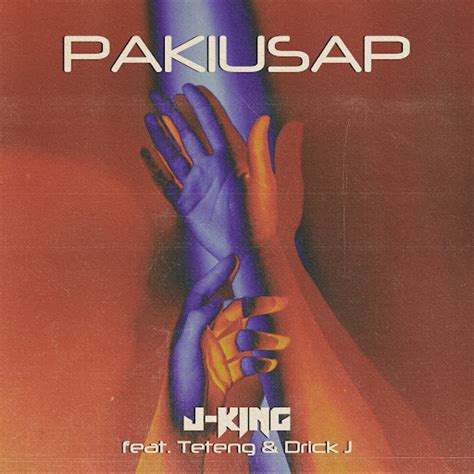 Pakiusap Feat Teteng And Drick J Youtube Music