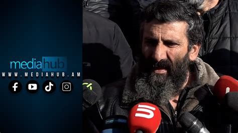 Գազանի մասունք բերեցին ասացին՝ տղադ է․ իմ տղան չի զոհվել․ անհետ կորածի հայր Youtube