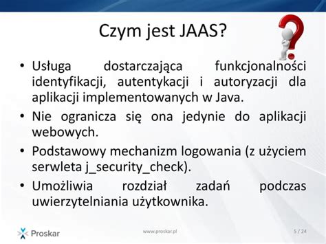Java Authentication And Authorization Service Pdf Programming