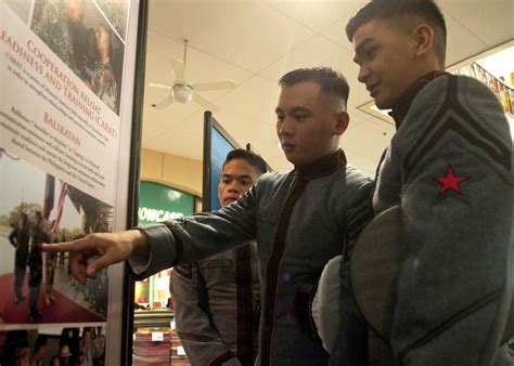 Joint Special Operations Task Force Philippines Jsotf P Jsotf P