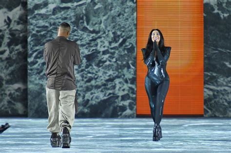 Cher Makes Shocking Appearance At Balmain Fashion Show