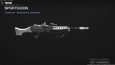 How To Unlock Secret Warzone Season 5 Camos Mitchcactus