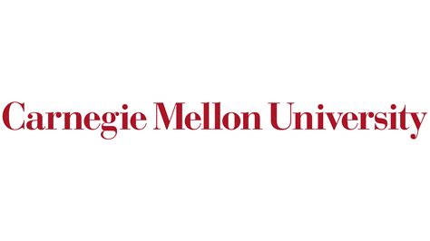 carnegie mellon university logo symbol meaning history png brand