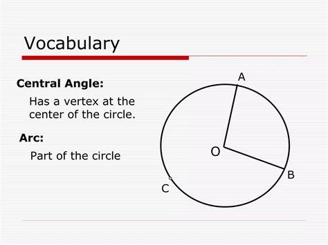 Cpm Geometry Unit 10 Day 2 Ppt
