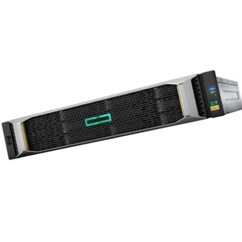 Smart Array SAS Storage Works Enclosure HPE Q1J07A Refurbished