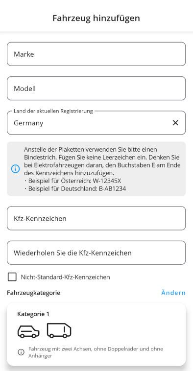 Autopay App Die Einzige Ihrer Art Auf Dem Markt Autopay