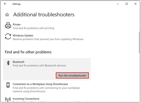 Bluetooth Disappeared On Windows 10 6 Enhanced Methods