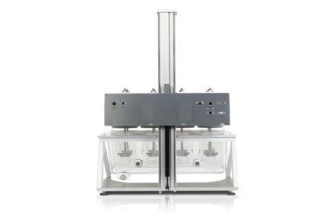 Dissolution Hplc On Offline System Smart Resources For Equipment