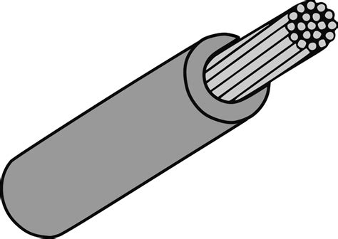 Mil Spec Wire And Cable Msel