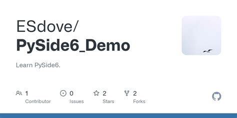 Pyside6 Demo 42 Qss 02 Qss 导入外部样式表 Py At Master · Esdove Pyside6 Demo