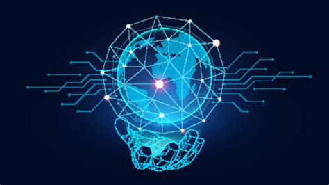 Five Emerging Trends To Drive Tech Innovation For The Next Decade