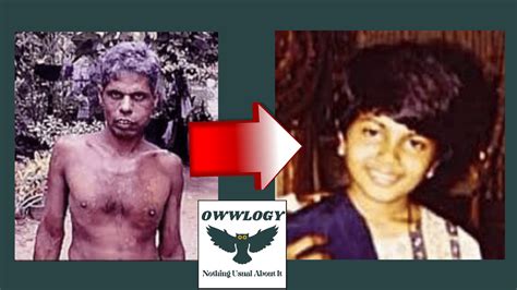 The Chilling Reincarnation Of Purnima Ekanayake That Intrigued Sri