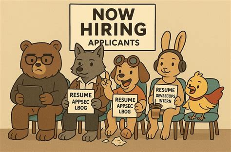 Appsec Devsecops Cybersecurityjobs Hiring Infosec… Appsec Devsecops Jobs