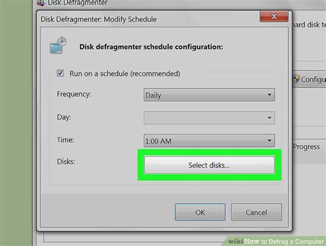 Ways To Defrag A Computer WikiHow Ways To Defrag A Computer WikiHow