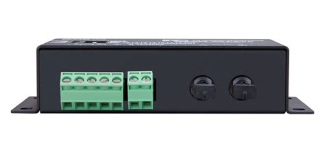 TC1630 T1 E1 Fiber Optic Modem With No Jitter TC Communications