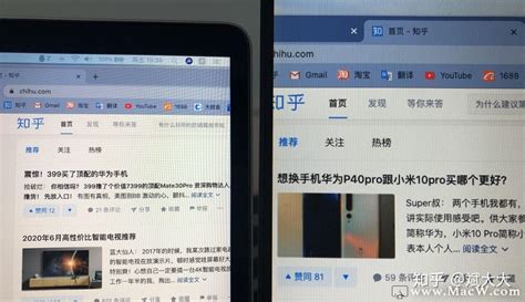 Macbook Pro如何外接显示器？macbook 外接显示器教程 知乎