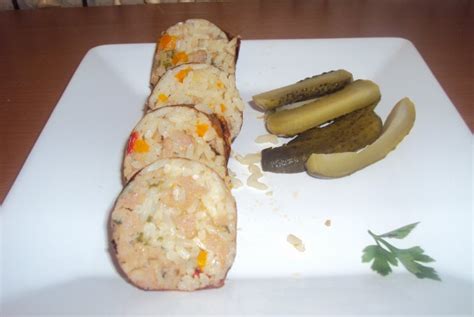 Reteta Chisca De Porc