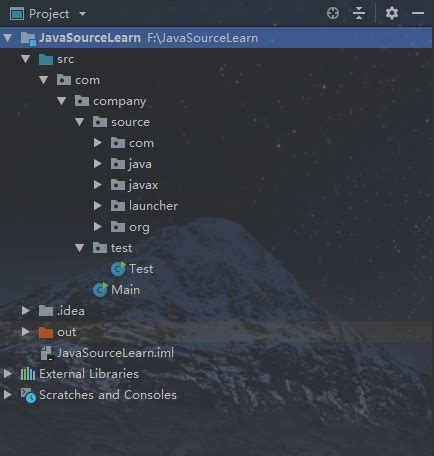 idea搭建阅读jdk源码教程详细版 蚂蚁搬代码 博客园