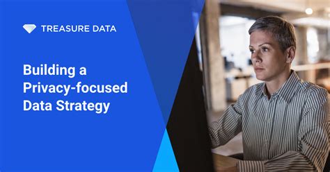 Building A Privacy Focused Data Strategy 7wdata