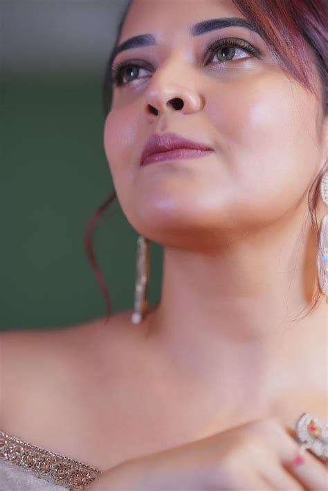 Anusuya B Rsupermodelindia