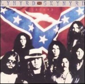 Sweet Home Alabama La Polémique On The Road With Jerry