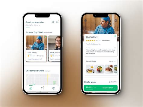 Bottom Navigation Bar Designs Themes Templates And Downloadable Graphic Elements On Dribbble
