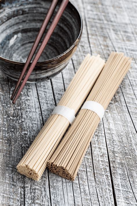 Udon Vs Soba A Comprehensive Comparison Savory Suitcase