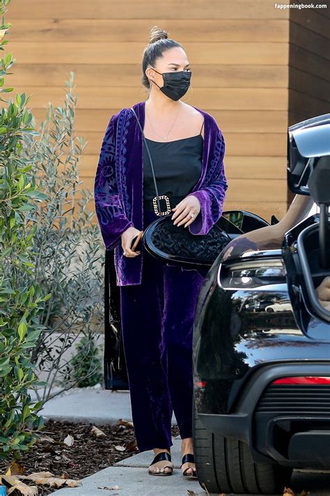 Chrissy Teigen Nude The Fappening Photo Fappeningbook